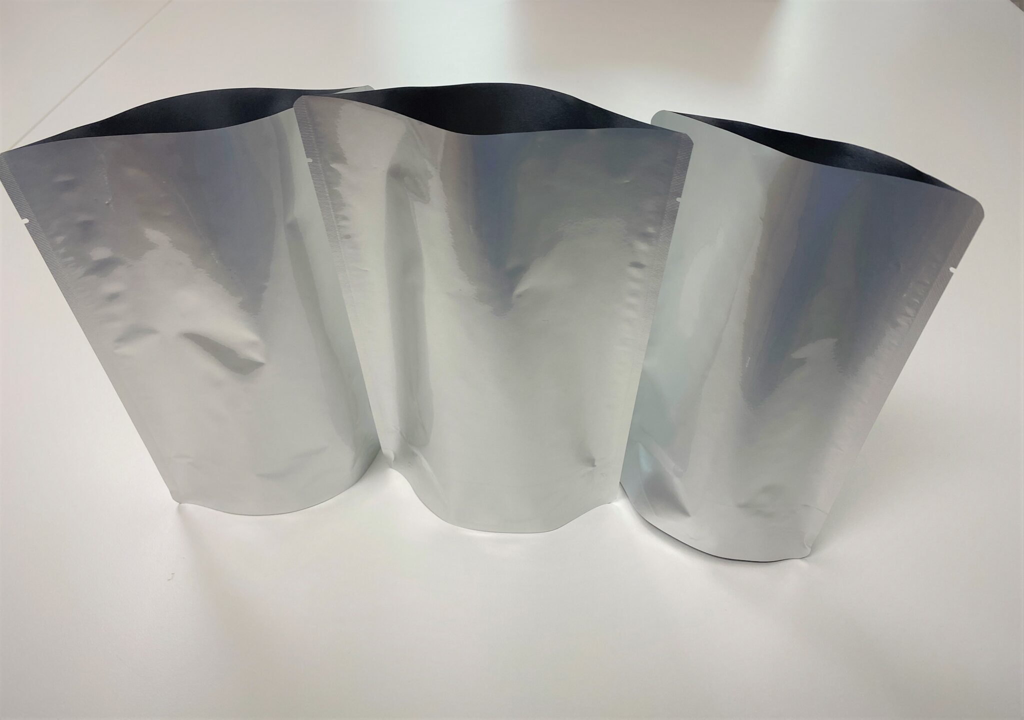 Retort stand pouch - MeiwaPax Malaysia Sdn Bhd
